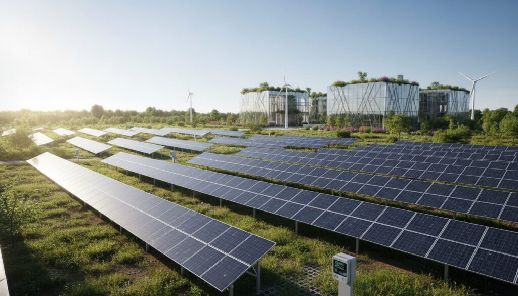 Wewise : la nouvelle ère solaire de Solewa